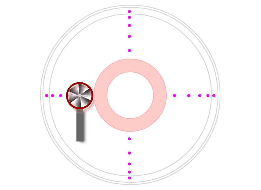 CTI Air Flow Measurement Procedure - Maya Fan Air Engineering Pvt Ltd
