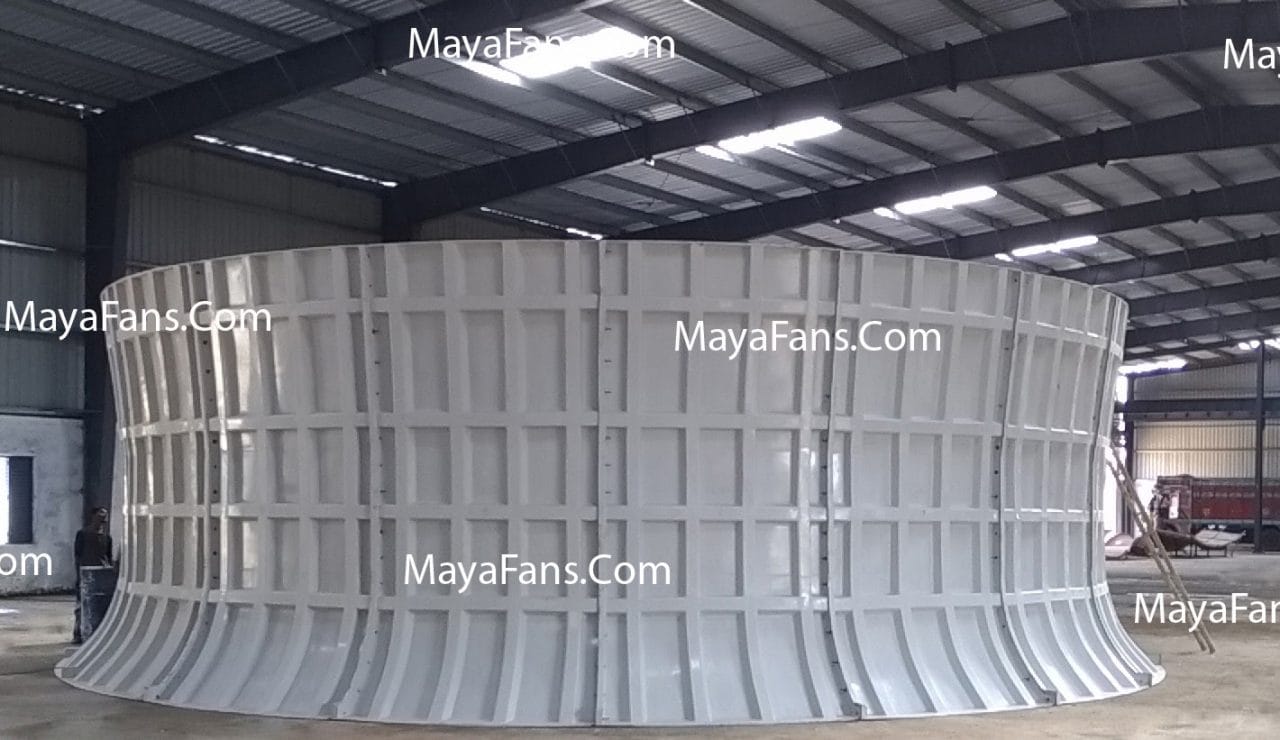 Maya Fan Products - Maya Fan Air Engineering Pvt Ltd