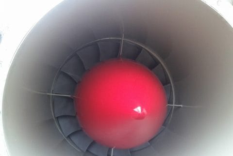 Wind Tunnel Fan - Maya Fan Air Engineering Pvt Ltd